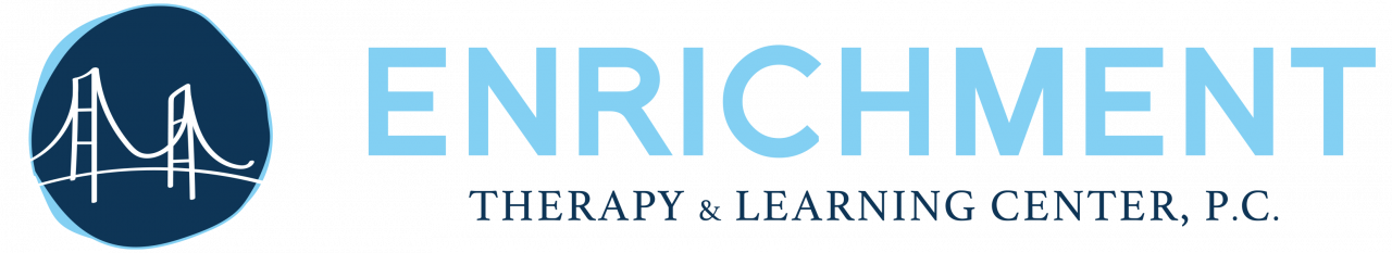 Home | Enrichment Therapy