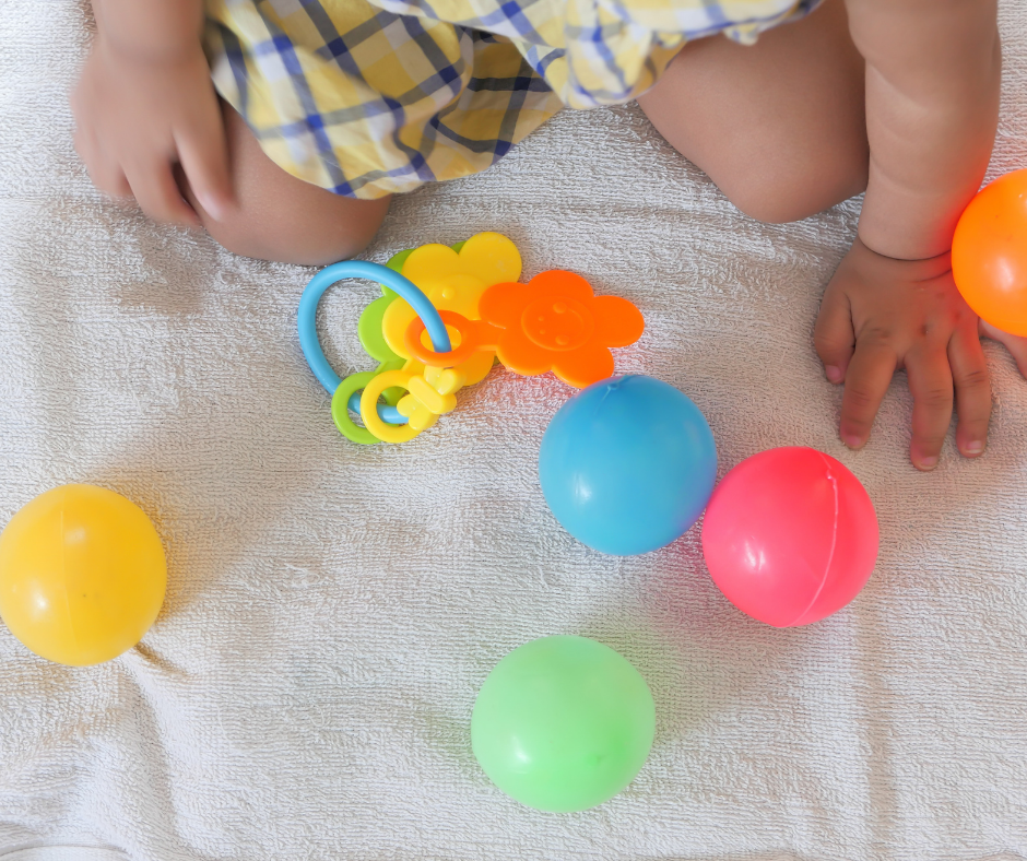 What Sounds Develop First Enrichment Therapy What Sounds Develop First Enrichment Therapy
