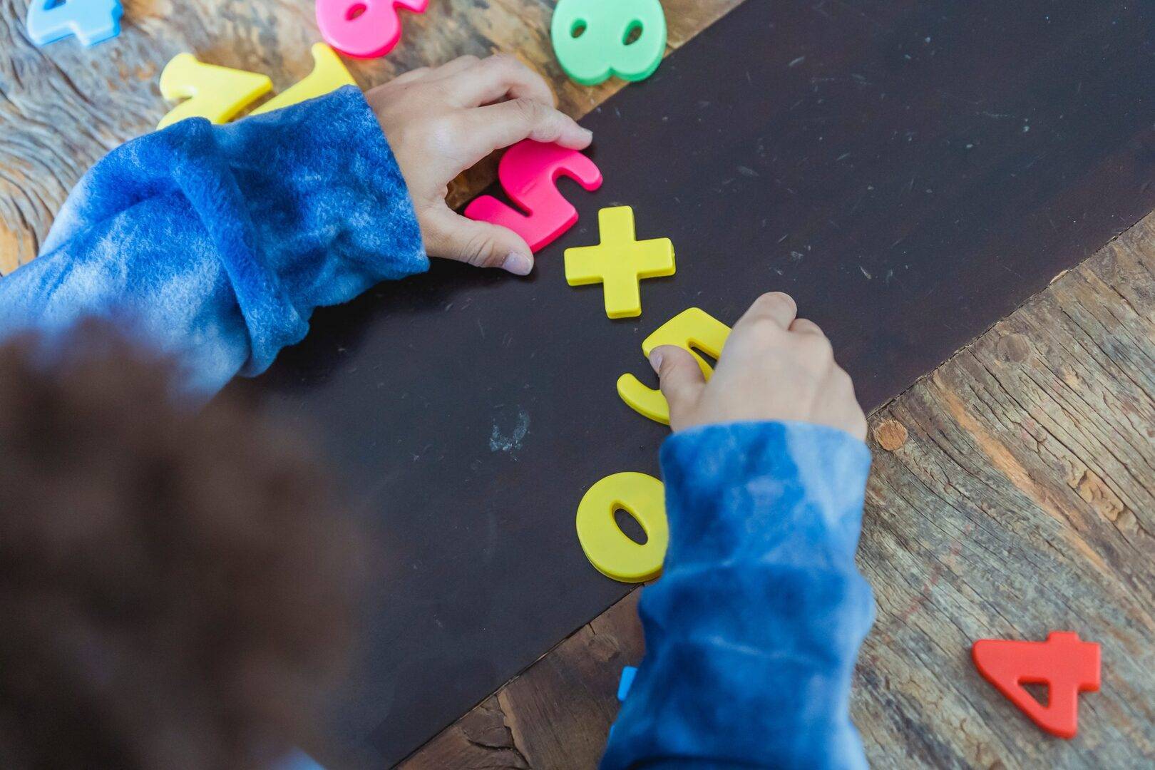 Brain Training Arrows Enrichment Therapy
