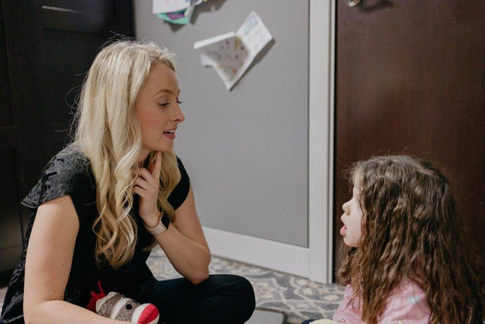 Speech Versus Language: What Is The Difference? | ETLC