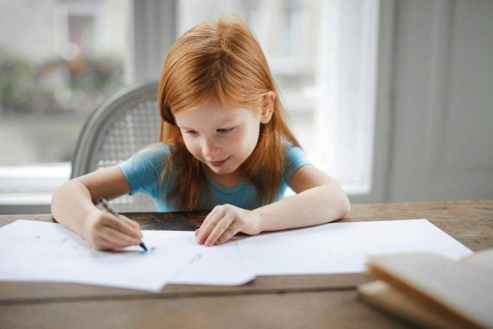 3 Handwriting Games to Play with Your Child | ETLC